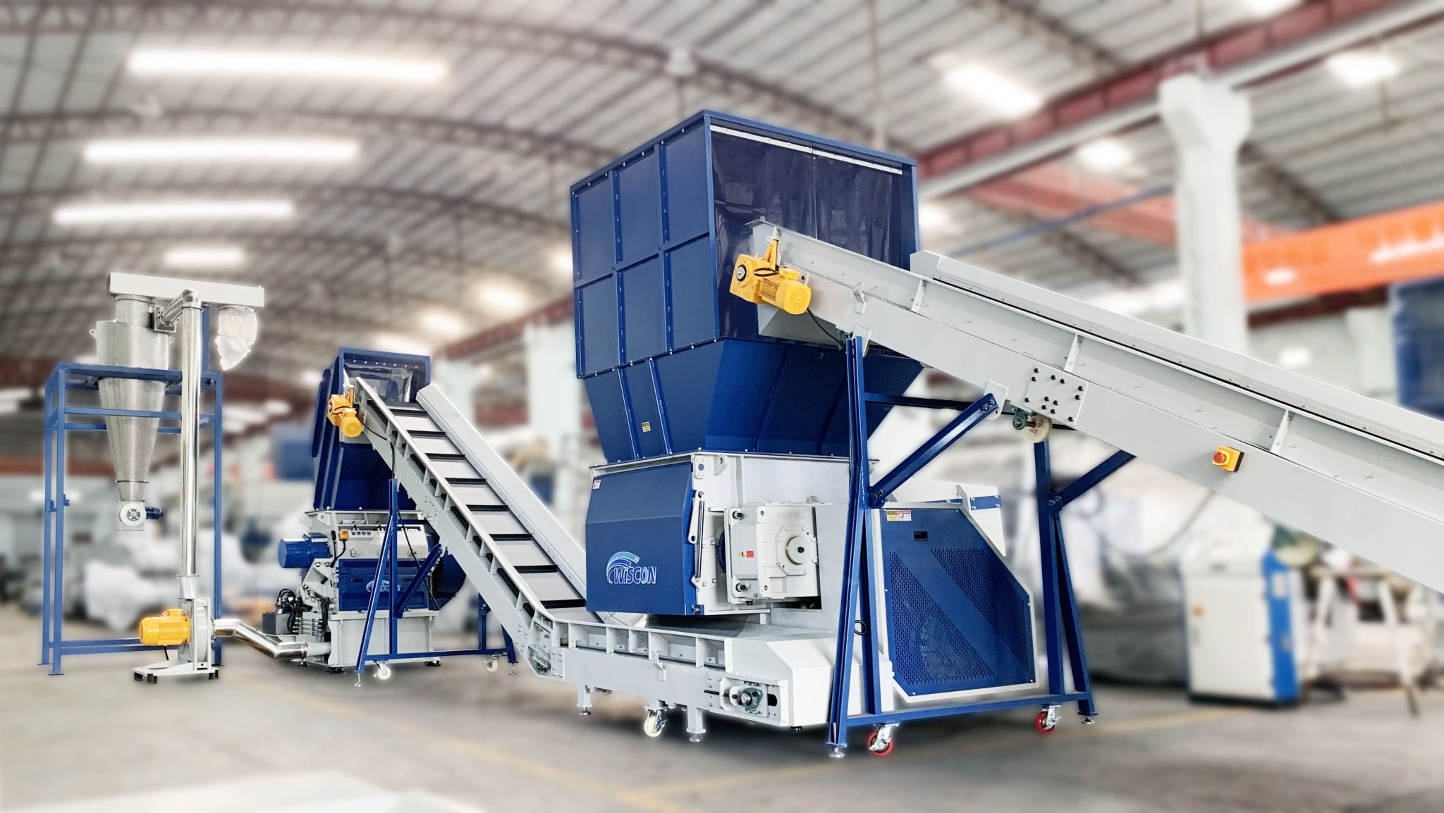 avrorecycling.com